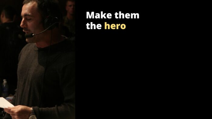 Marketing Lessons From The World's 15 Best Storytellers