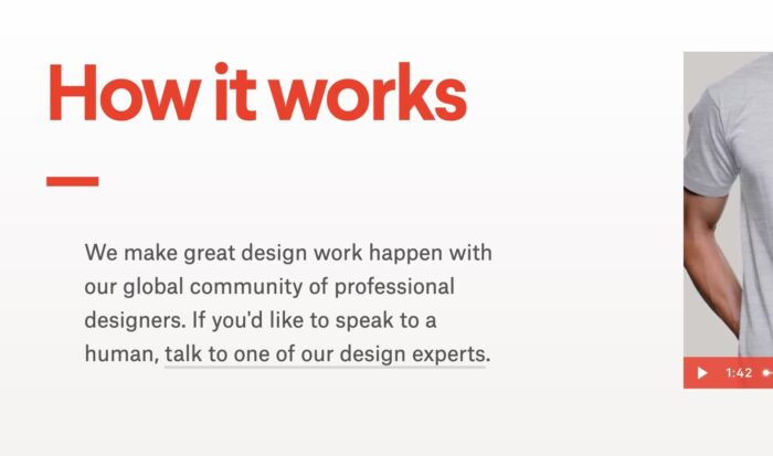 How To Write An Effective Benefit Statement (A 7-Step Guide)