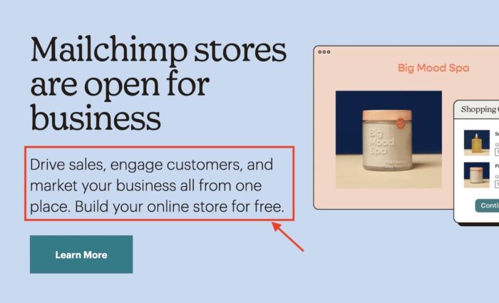 How To Write An Effective Benefit Statement (A 7-Step Guide)