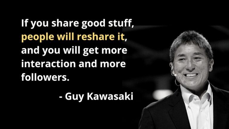 58 Social Media Quotes From The World’s Greatest Social Influencers