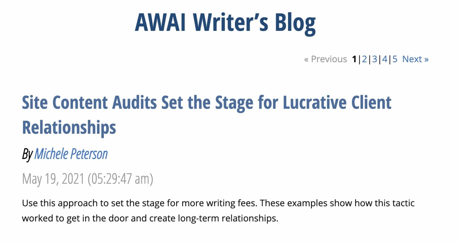 17 Copywriting Blogs Every Marketer Must Read To Write Better