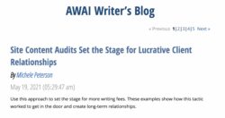 17 Copywriting Blogs Every Marketer Must Read To Write Better