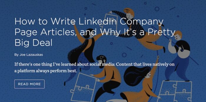 17 Copywriting Blogs Every Marketer Must Read To Write Better