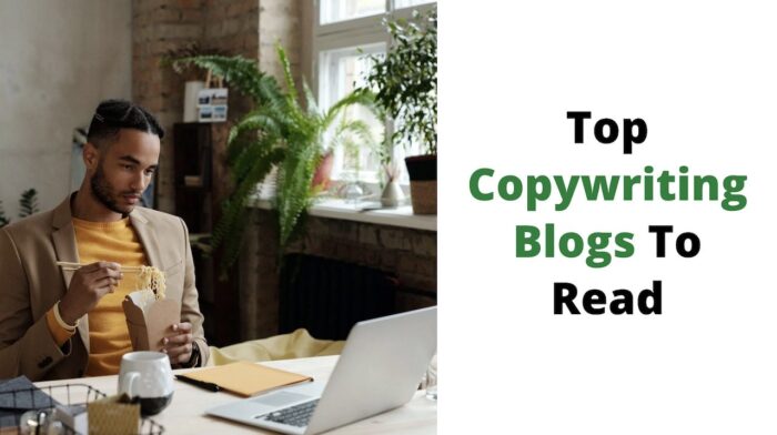 17 Copywriting Blogs Every Marketer Must Read To Write Better