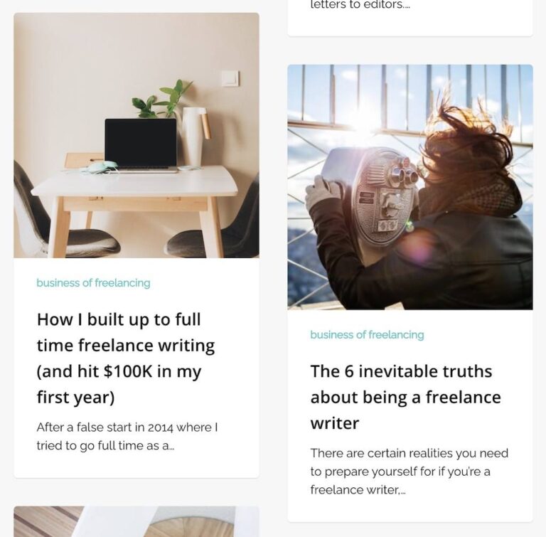 17 Copywriting Blogs Every Marketer Must Read To Write Better