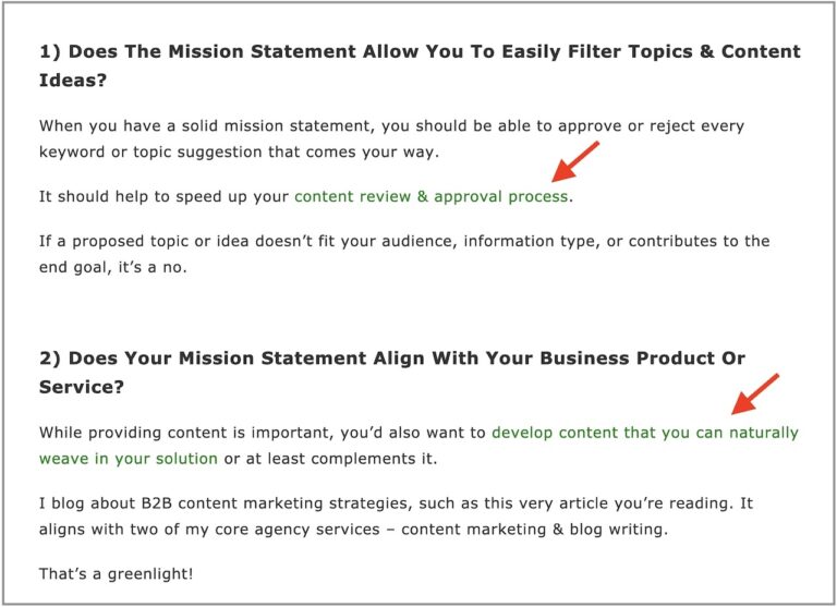 15 Blogging Best Practices To Reach Your Content Marketing Goals