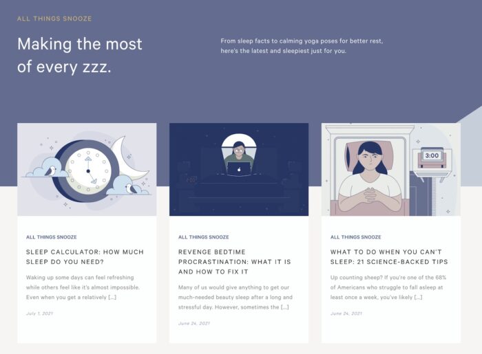 Content Hubs: How To Ace The Content Marketing Game (With Examples)