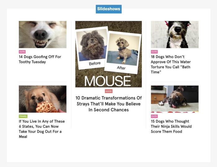 Content Hubs: How To Ace The Content Marketing Game (With Examples)