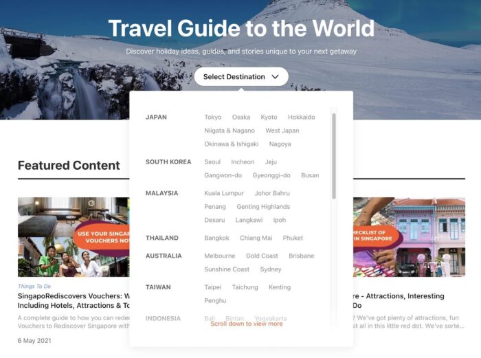 Content Hubs: How To Ace The Content Marketing Game (With Examples)