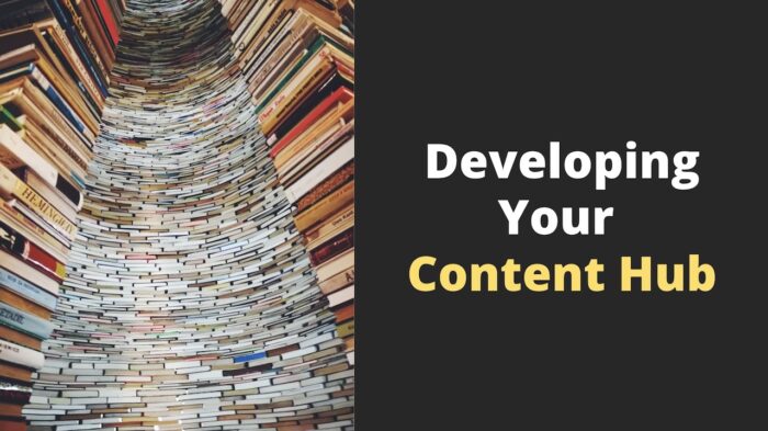 Content Hubs: How To Ace The Content Marketing Game (With Examples)