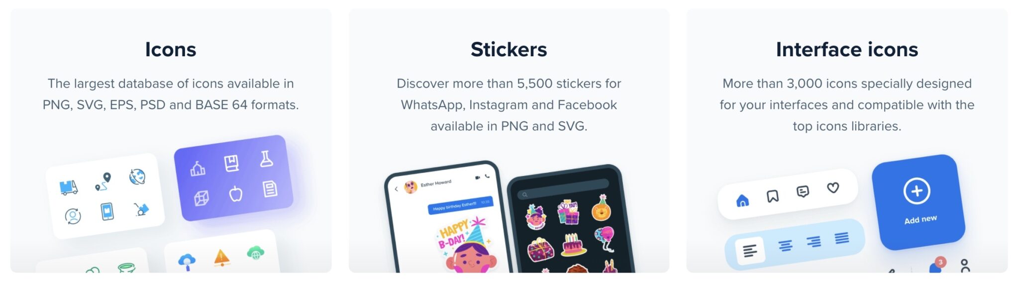 21 Best Free Vectors & Illustrations Sites For Your Website & Blog Posts