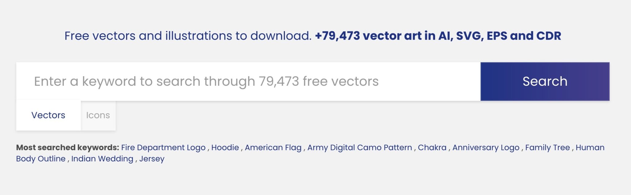 21 Best Free Vectors & Illustrations Sites For Your Website & Blog Posts