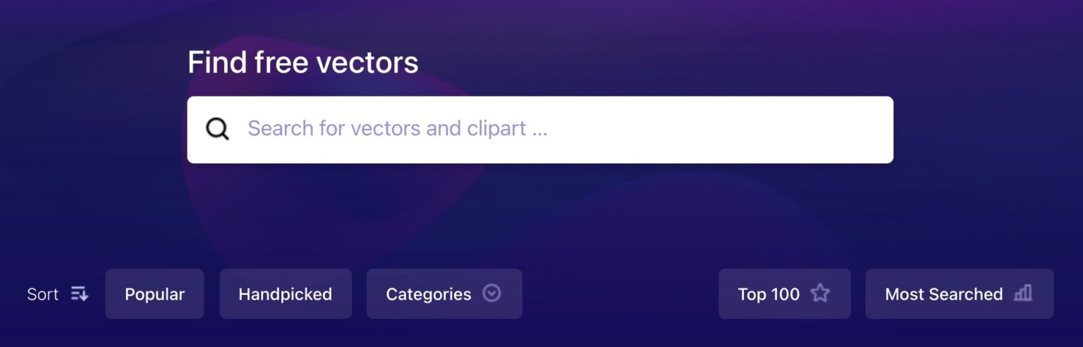 21 Best Free Vectors & Illustrations Sites For Your Website & Blog Posts