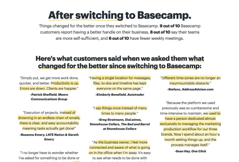 TOFU, MOFU & BOFU: 3 Content Types Your Marketing Funnel Needs